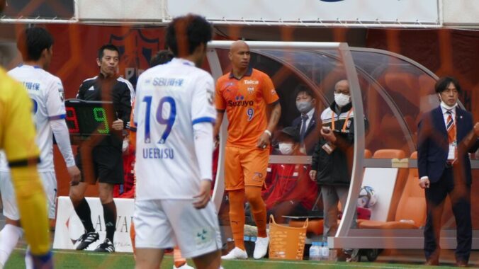 清水エスパルス vs 大分トリニータ ノーペイン、ノーゲイン【試合レビュー】2023 J2 第4節 | S-PULSE PRESS